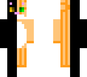 suscat | Minecraft Skin