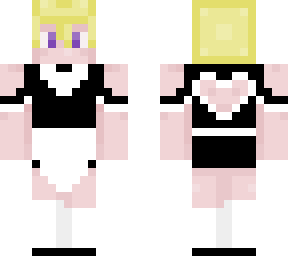 ouran | Minecraft Skins