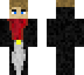 theif | Minecraft Skins