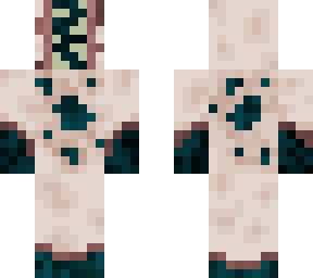 warden skins | Minecraft Skins