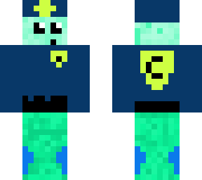 uncle | Minecraft Skins