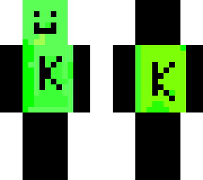 the kayden skin | Minecraft Skin