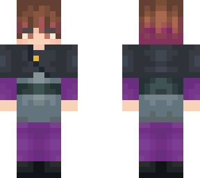 karl | Minecraft Skins