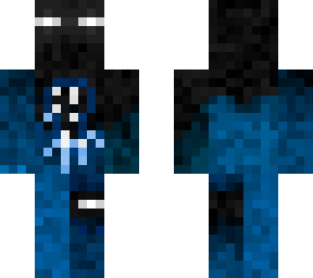 warden r6 | Minecraft Skins