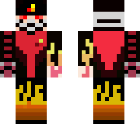 guardians | Minecraft Skins