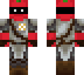 outlaw | Minecraft Skins