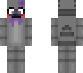razor | Minecraft Skins