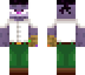 turban bro | Minecraft Skin