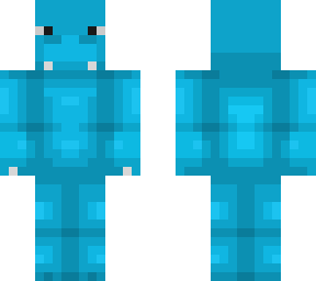 hippo | Minecraft Skins