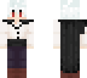 vlad | Minecraft Skins