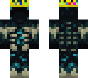 blade | Minecraft Skins