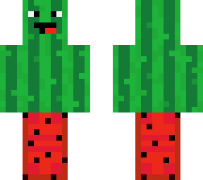 watermelon | Minecraft Skins