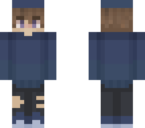 eshay | Minecraft Skins