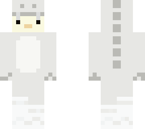 dino duck | Minecraft Skins