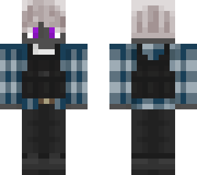 Xavier Minecraft Skins