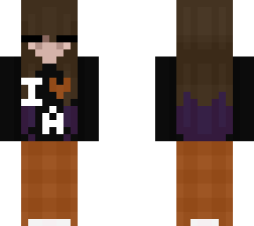 mom | Minecraft Skins