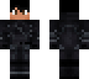 zoom | Minecraft Skins
