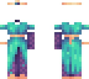 drag | Minecraft Skins