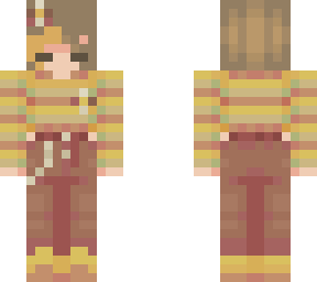 honey | Minecraft Skins