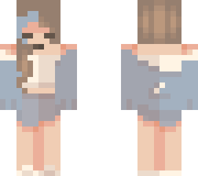 ocean | Minecraft Skins