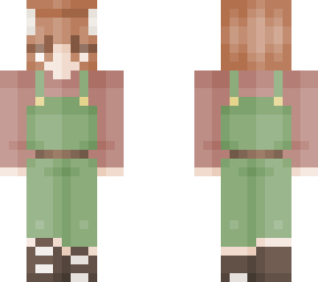 green day | Minecraft Skins