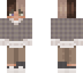 boy base | Minecraft Skins