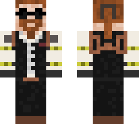 pimp | Minecraft Skins