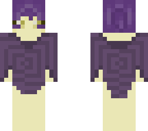 aasss | Minecraft Skin