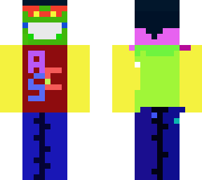 pro boy | Minecraft Skins