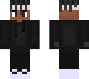 Andrew | Minecraft Skin