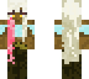 colette | Minecraft Skins