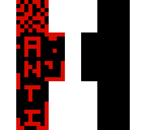 anti | Minecraft Skin