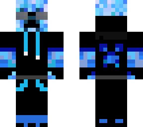 pro | Minecraft Skins