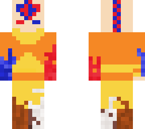 element | Minecraft Skins