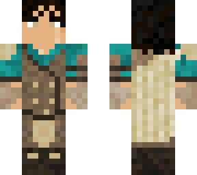 architect | Minecraft Skins