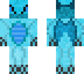 skinseed | Minecraft Skins