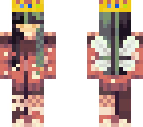 Beans Minecraft Skins