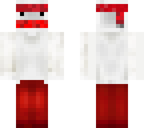 bedless noob | Minecraft Skins