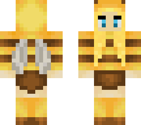 bee | Minecraft Skins