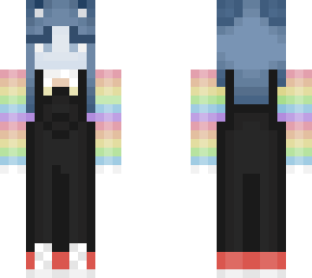 alien x | Minecraft Skins