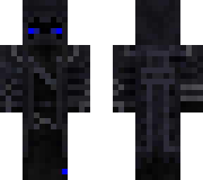 Stealth Minecraft Skins
