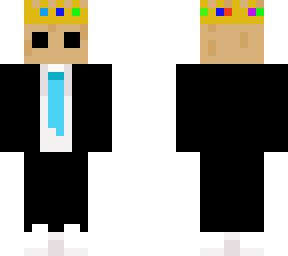 technoblade head | Minecraft Skins