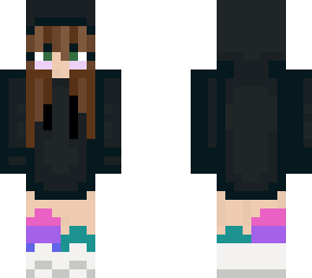 slim arms | Minecraft Skins