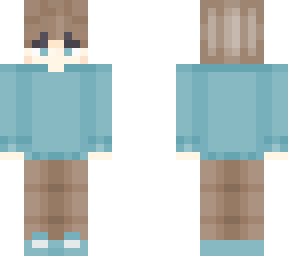 vill v | Minecraft Skins