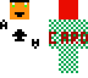 casino | Minecraft Skins