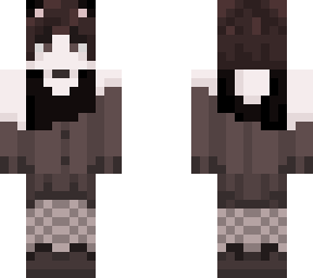 catboy | Minecraft Skins