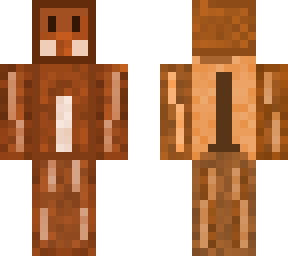 Cockroach Minecraft Skins