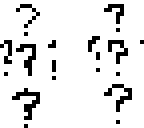 confused | Minecraft Skin