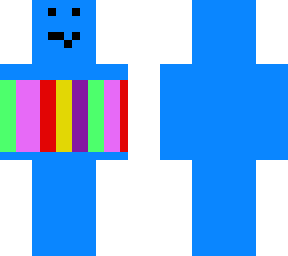 lag | Minecraft Skins