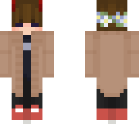 cottagecore boy | Minecraft Skins